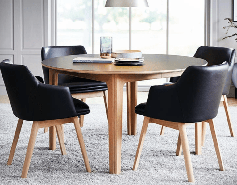 Guide 2023: Se de bedste spisebordsstole til dit spisebord her