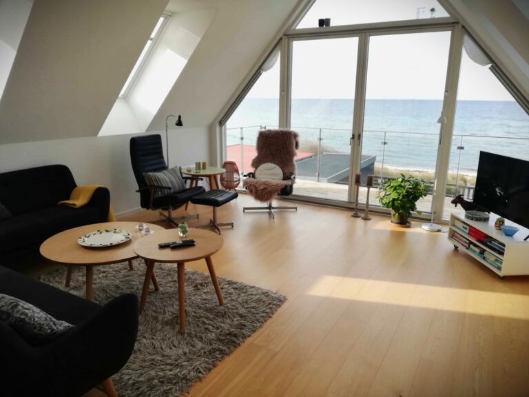 Guide 2023: Sådan indretter du din stue bedst